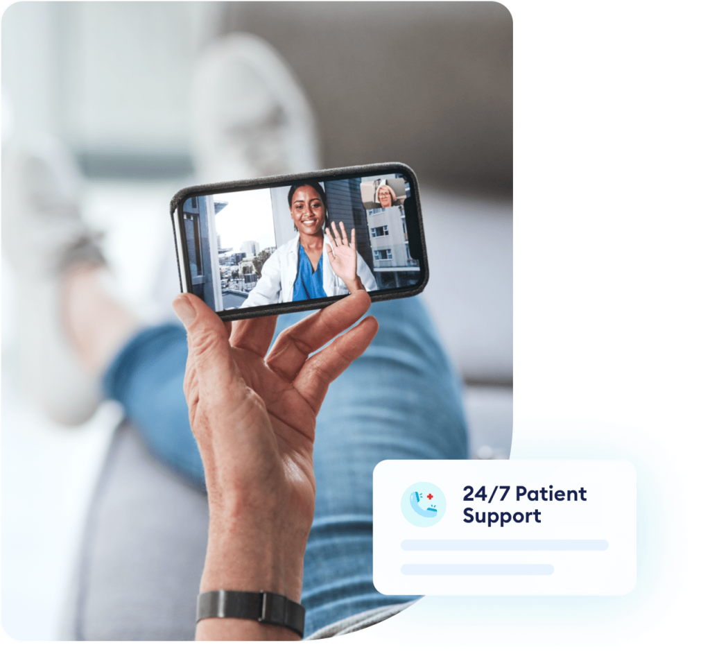 Meet Our Care Navigators - 1 True Health Care Management